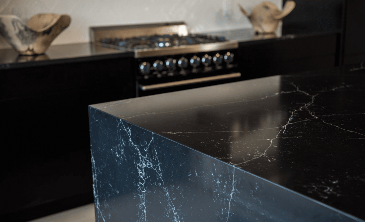 Howth, Dublin – Marble-Granite